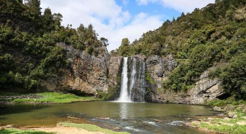 Auckland Waterfall Tour - What to Expect and Practical Details
