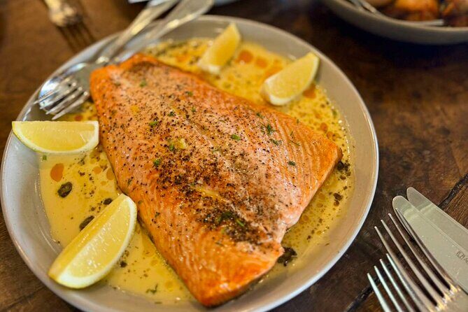 Auckland West Vineyard Tour with lunch and tastings incl - The Sum Up: Who Should Consider This Tour?