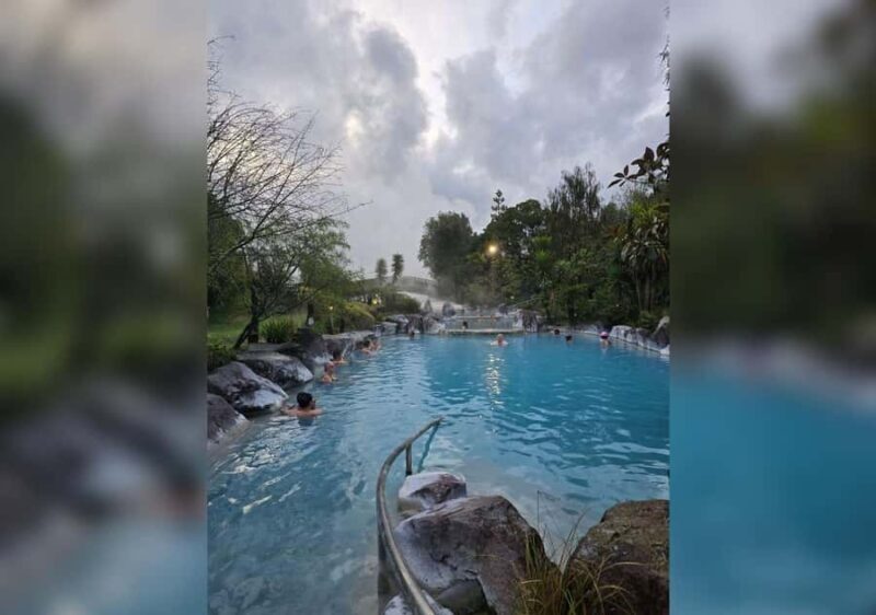 Auckland: Whakarewarewa Village & Wai-o-Tapu & Huka Falls - Who Will Love This Tour?