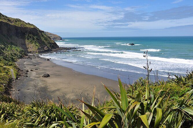 Auckland's Wild West Coast & Black Sand Beaches Tour inc Lunch - Introduction