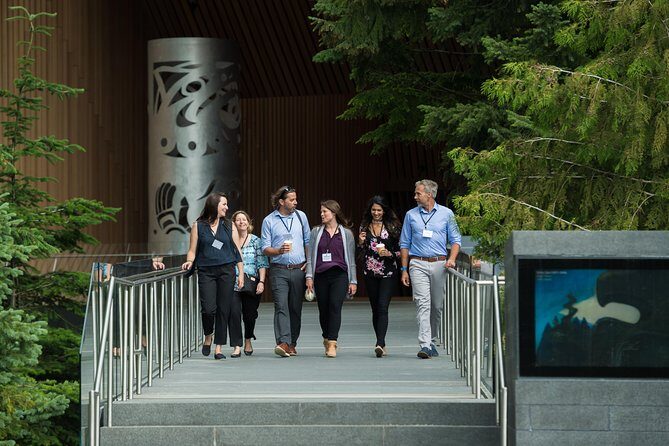 Audain Art Museum Admission Ticket - Final Thoughts