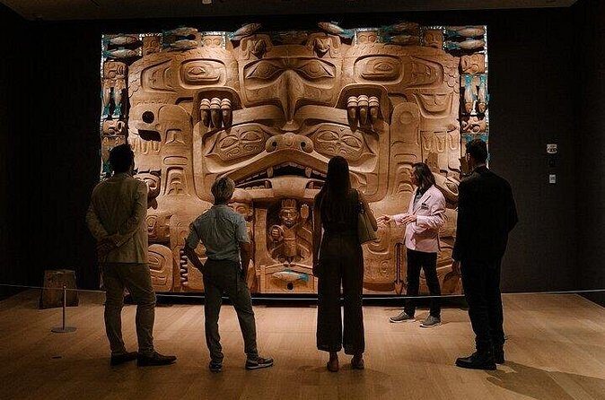 Audain Art Museum - Special Exhibition Public Guided Tour - Frequently Asked Questions