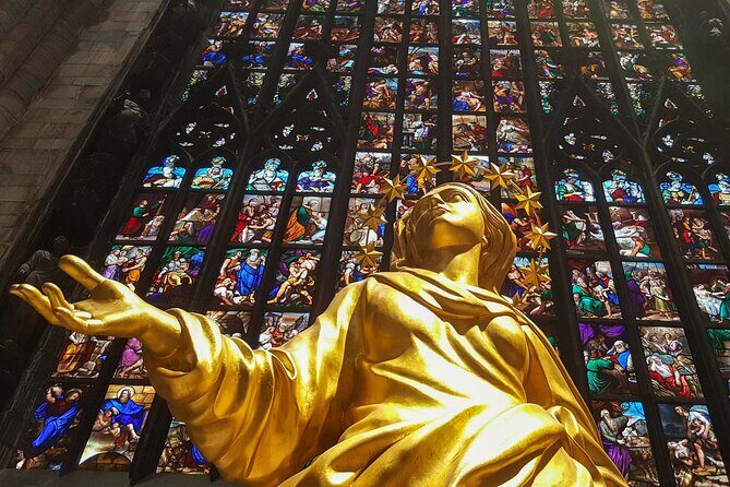 Audio Guide for the Duomo - Milan Cathedral (no ticket) - Who is This Tour Best For?