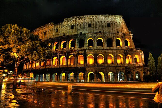 Audio Guided Tour - Colosseum, Roman Forum and Palatine Hill - The Experience: Pros & Cons