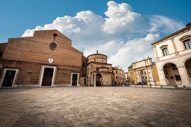 Audio Guided Tour in Padua Baptistery and Museum of the Diocese - Why This Tour Is Worth Considering