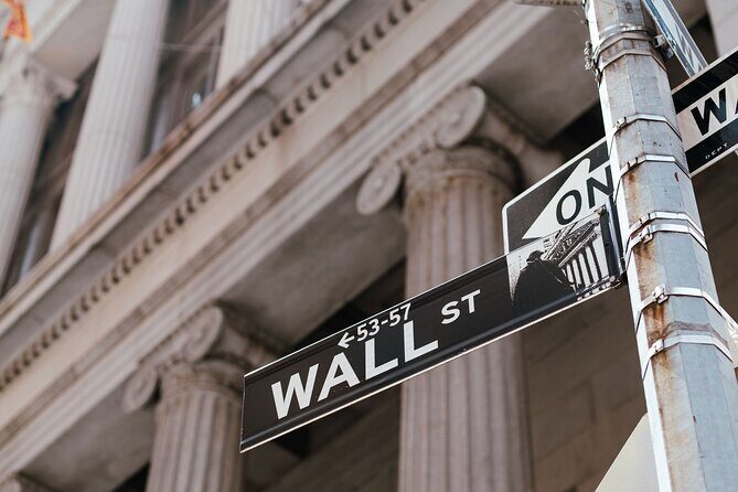 Audio Guided Tour of Hamilton The Musical in Lower Manhattan NYC - FAQ