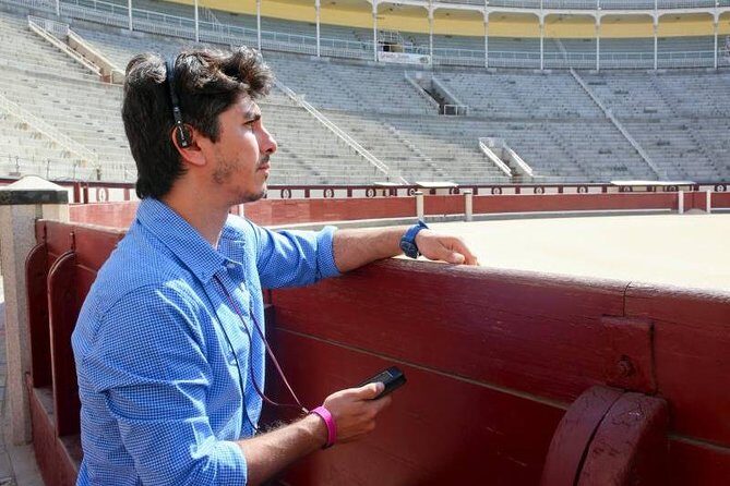 Audio Guided Tour of the Bullring of Las Ventas in Madrid - What Travelers Love About This Tour