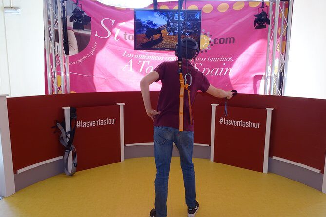 Audio Guided Tour of the Bullring of Las Ventas in Madrid - Is This Tour Worth the Price?