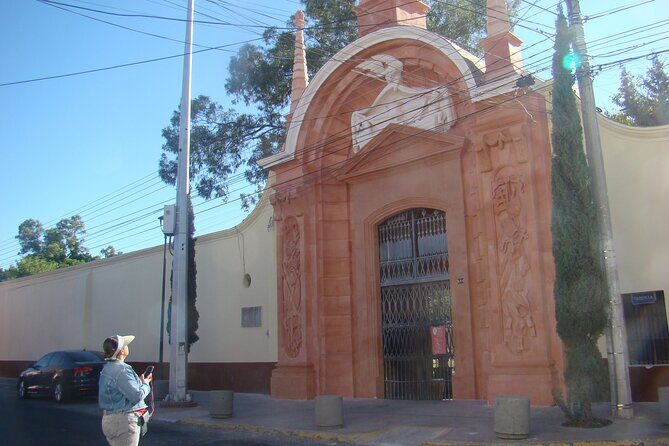 Audio Guides Guadalajara and Surrounding Areas - Analyzing the Experience: What’s Included & How It Works