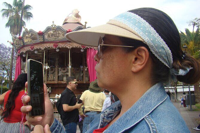 Audio Guides Guadalajara and Surrounding Areas - Authentic Experiences You’ll Encounter