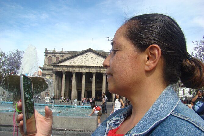 Audio Guides Guadalajara and Surrounding Areas - Who Will Enjoy This Tour?