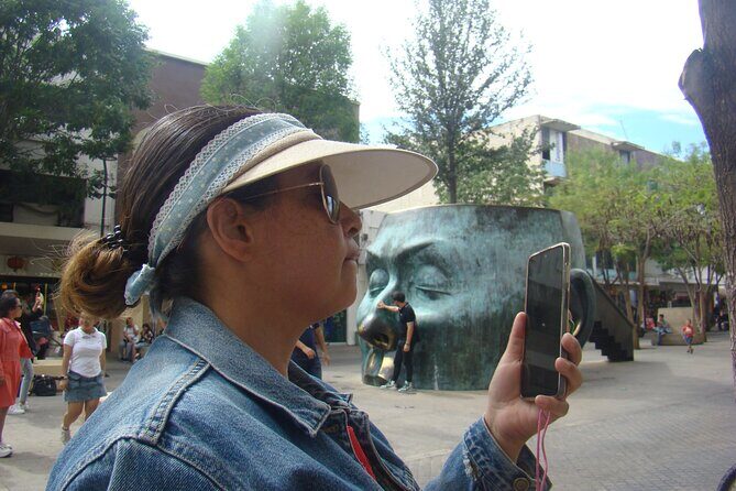 Audio Guides Guadalajara and Surrounding Areas - FAQs