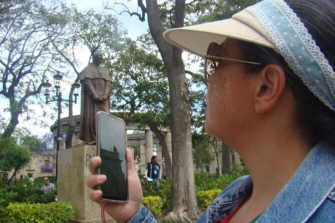 Audio Guides Guadalajara and Surrounding Areas - Summary