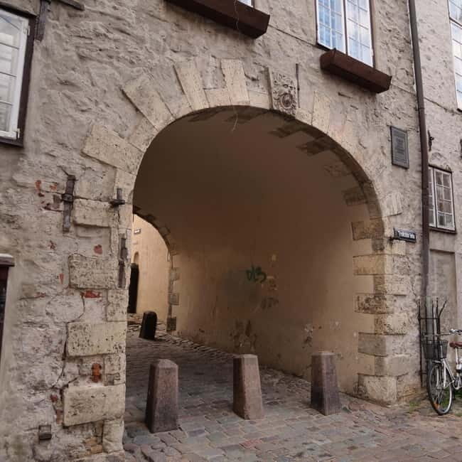 Audio Tour of Riga Old Town - The Experience: What You Can Expect on the Tour