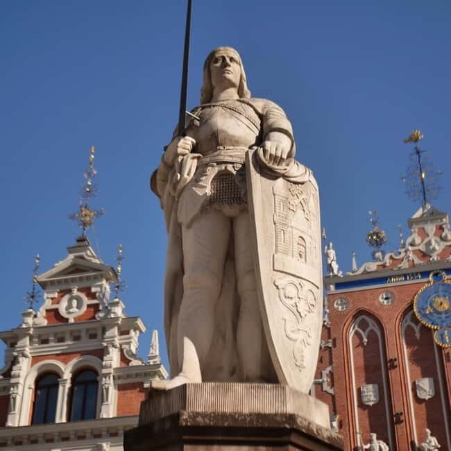 Audio Tour of Riga Old Town - Is This Tour Worth It?