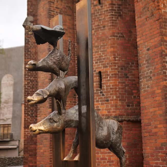 Audio Tour of Riga Old Town - FAQ