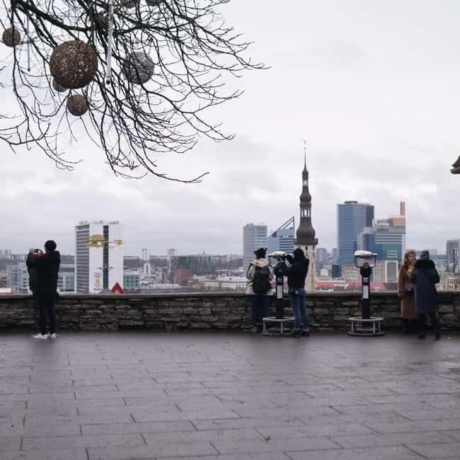 Audio Tour of the Toompea Hill (Cathedral Hill) in Tallinn - Final Thoughts: Is It Worth It?