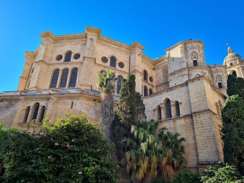 Audioguide City Walk Malaga for cruises (German & English) - Final Thoughts: Who Will Love This Tour?