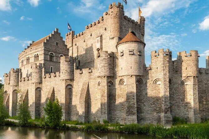 AudioGuide Ghent - Who Will Love This Tour?