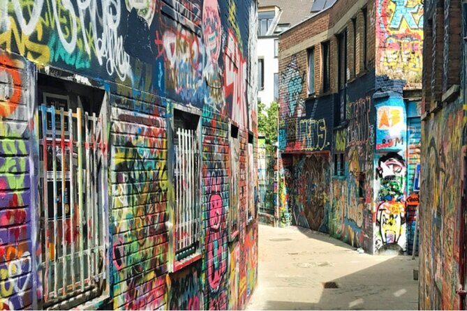 AudioGuide Ghent - FAQ