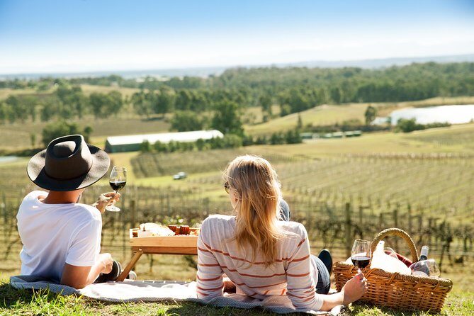 Audrey Wilkinson Vineyard: Picnic with Wine Masterclass Tasting - Who Will Love This Tour?