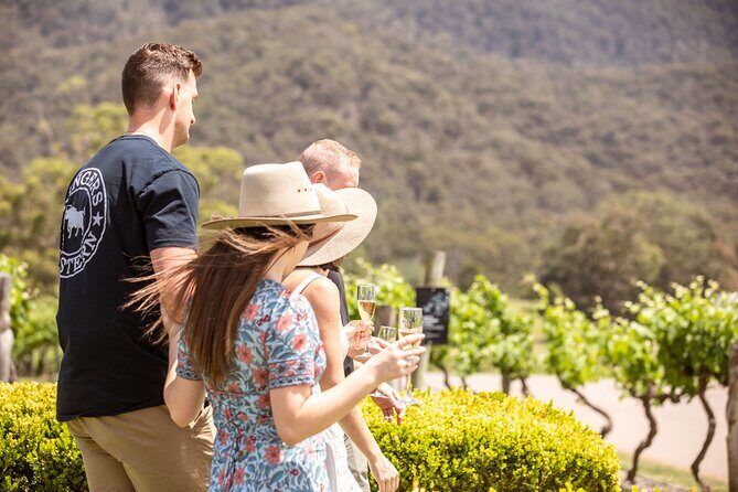 Audrey Wilkinson Vineyard: Picnic with Wine Masterclass Tasting - Final Thoughts