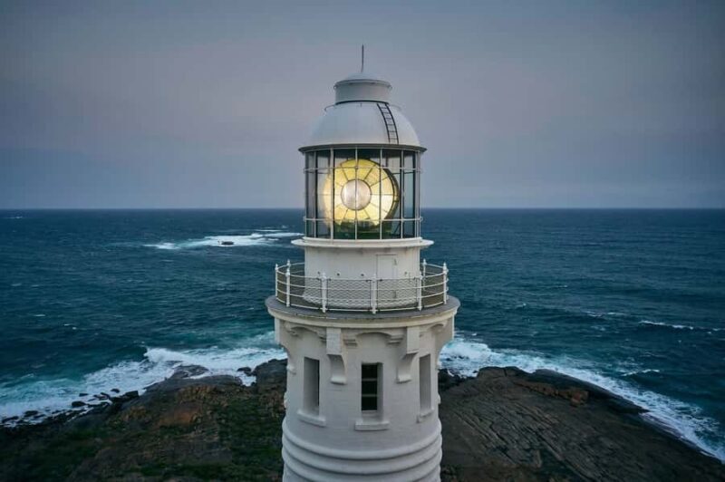 Augusta: Cape Leeuwin Lighthouse Tour - An In-Depth Look at the Tour Experience