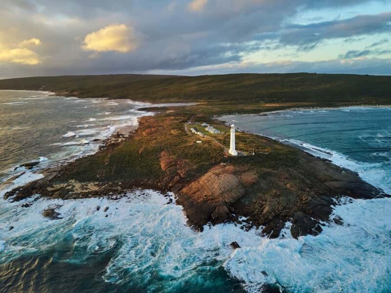 Augusta: Cape Leeuwin Lighthouse Tour - The Value of the Experience