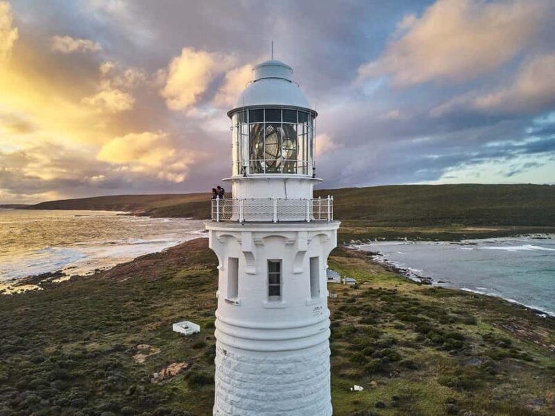 Augusta: Cape Leeuwin Lighthouse Tour - Who Should Consider This Tour?