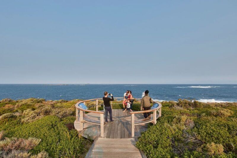 Augusta: Cape Leeuwin Lighthouse Tour - FAQ