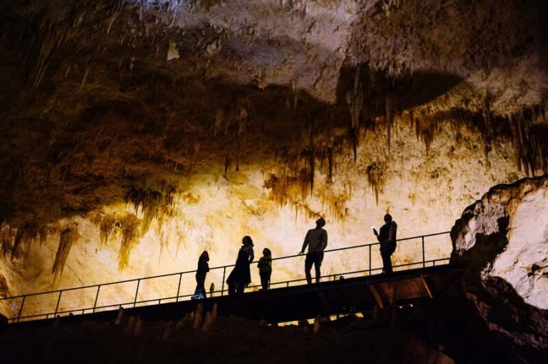 Augusta: Jewel Cave Fully-Guided Tour - Final Thoughts