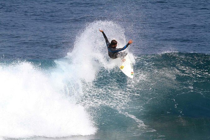 Aulas de Surf - The Value of Light Surf Gear and Instruction