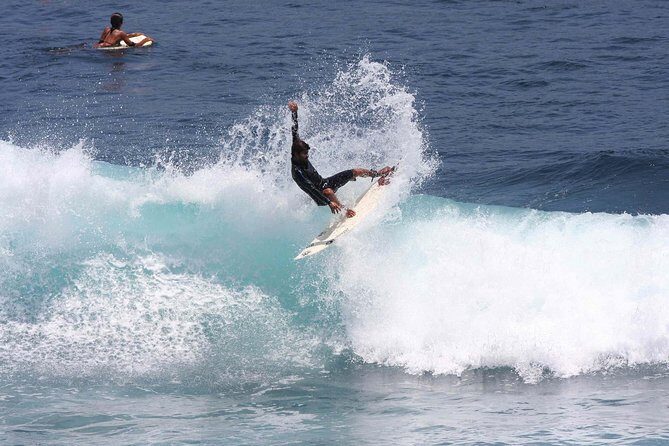 Aulas de Surf - The Role of the Guides and Trainers
