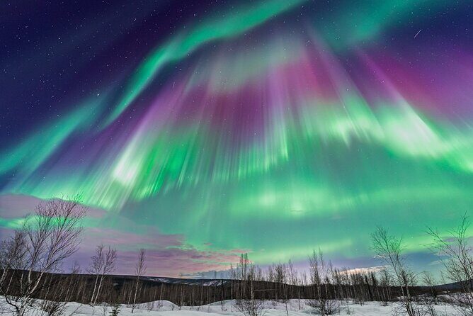 Aurora and Beyond Premiere Chase Adventure - In-Depth Breakdown of the Tour Experience