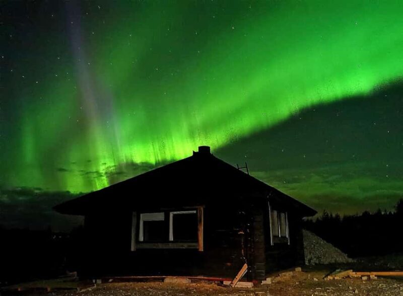 Aurora BBQ in the Private Place in Rovaniemi - Who Is This Tour Best For?