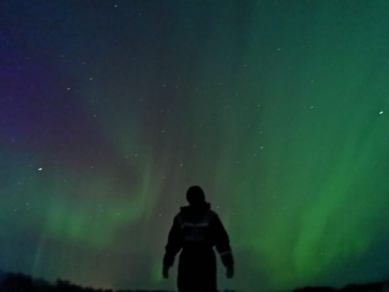 Aurora BBQ in the Private Place in Rovaniemi - FAQ