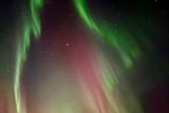 Aurora BBQ in the Private Place in Rovaniemi - The Value for Money