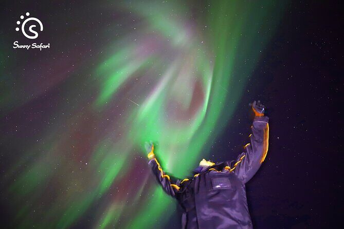 Aurora Borealis Trip - Autumn - Discovering the Aurora Borealis Trip – Autumn: A Practical Guide