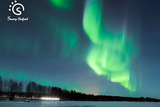 Aurora Borealis Trip in Lapland Lakeside - Aurora Borealis Trip in Lapland Lakeside: A Detailed Review