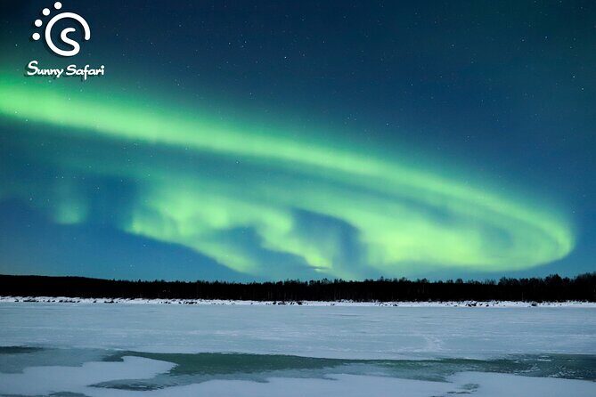 Aurora Borealis Trip in Lapland Lakeside - Why This Tour Works Well