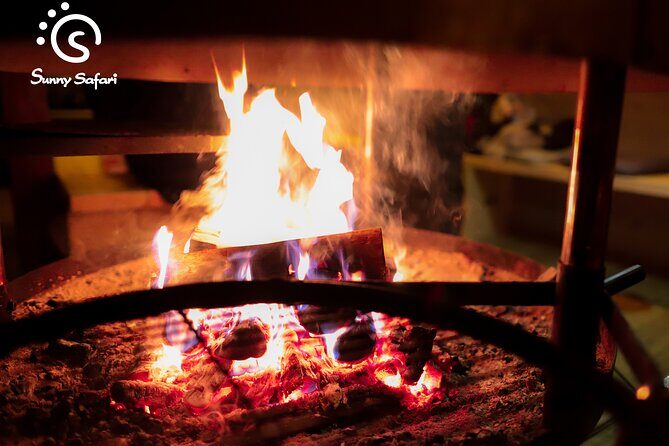 Aurora Borealis Trip in Lapland Lakeside - Final Thoughts