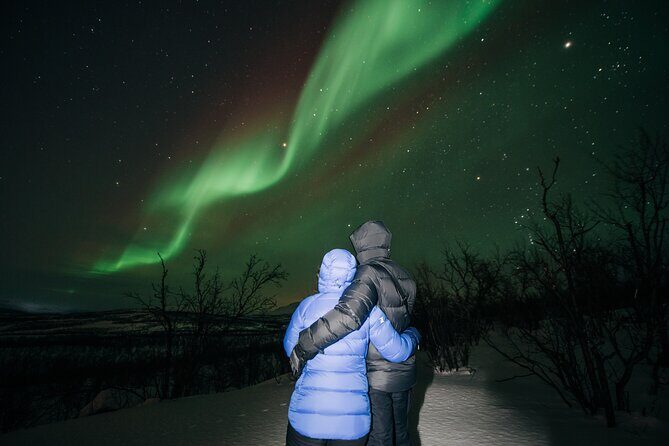 Aurora Car Chasing Tour with Photographer - Aurora Car Chasing Tour with Photographer: An In-Depth Review