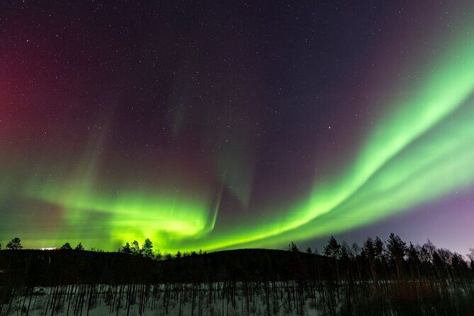 Aurora Guarantee: Ultimate Northern Lights Experience - Who Should Consider This Tour?