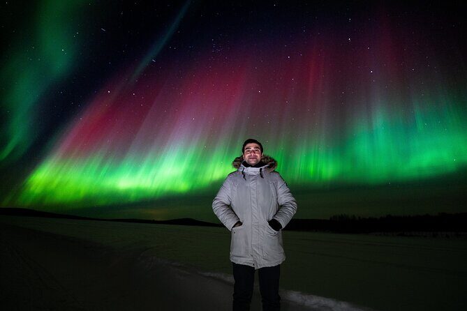 Aurora Hunt with Guarantee and Photos - Who Should Consider This Tour?