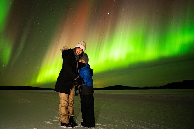 Aurora Hunt with Guarantee and Photos - Analyzing the Price and Value