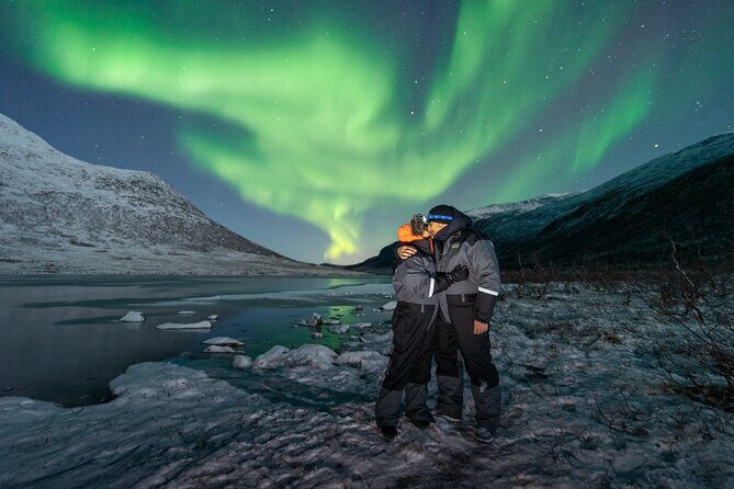Aurora Hunt with the campfire and professional photographer - Who Will Love This Tour?