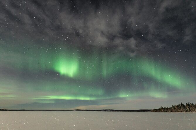 Aurora Hunting Photo Tour from Rovaniemi with Pickup - What Could Be Improved