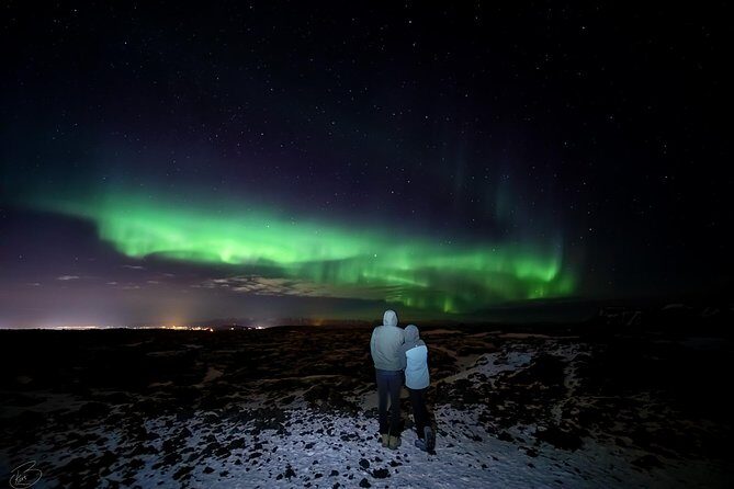 Aurora/Northern light hunt and photos (photography help provided) - The Itinerary: What to Expect