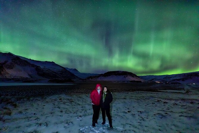 Aurora/Northern light hunt and photos (photography help provided) - Why This Tour Offers Great Value