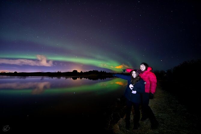 Aurora/Northern light hunt and photos (photography help provided) - What Travelers Are Saying